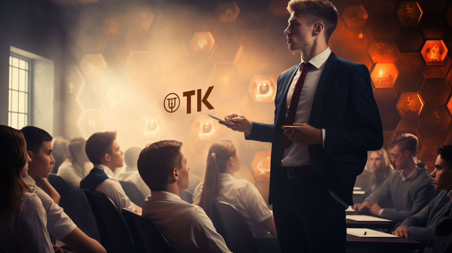 IB TOK Presentation Guide - IB Pros